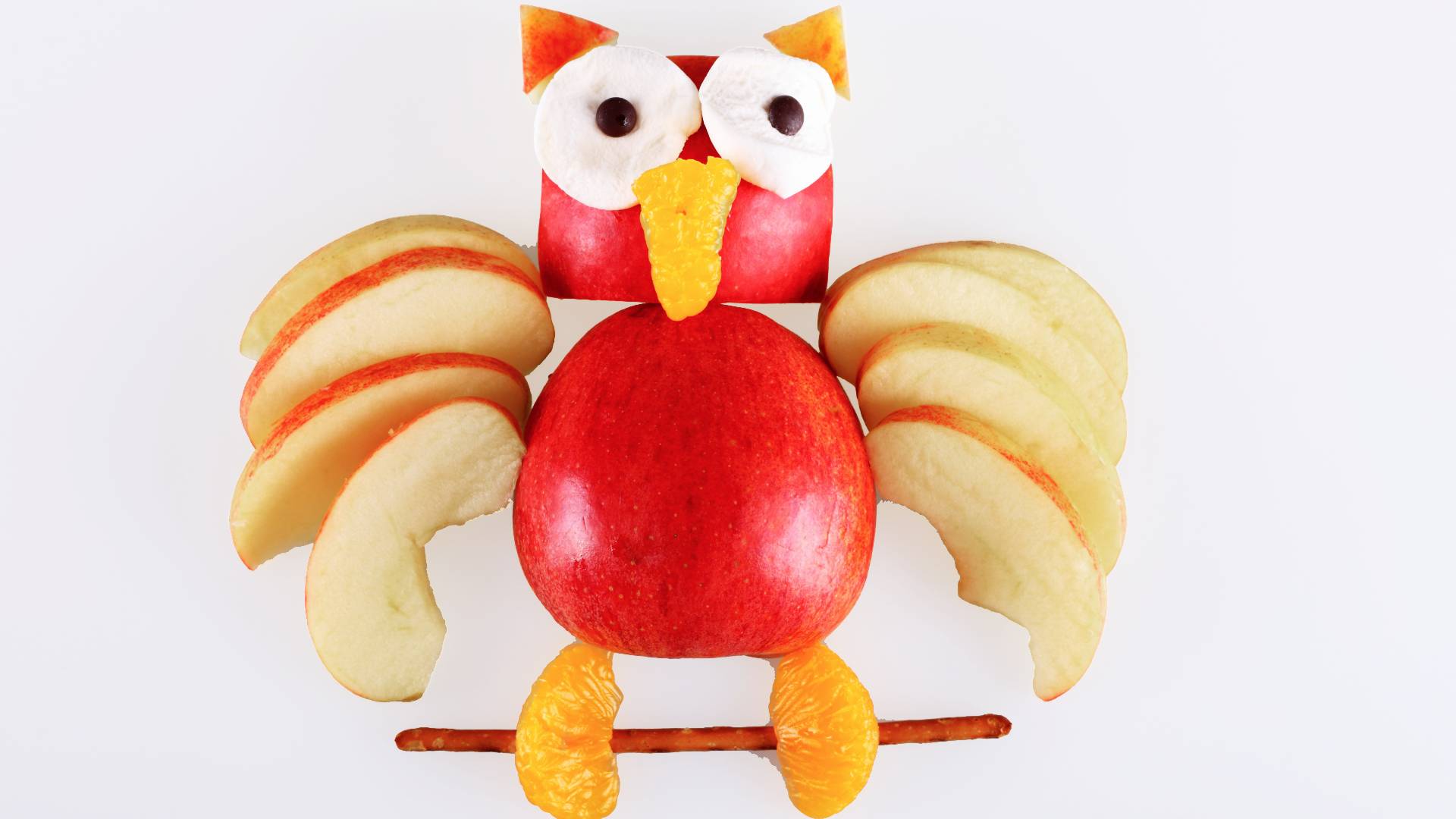 Arte Mukimono » Decoración con Frutas y Verduras » Conociendo Mas Con ...