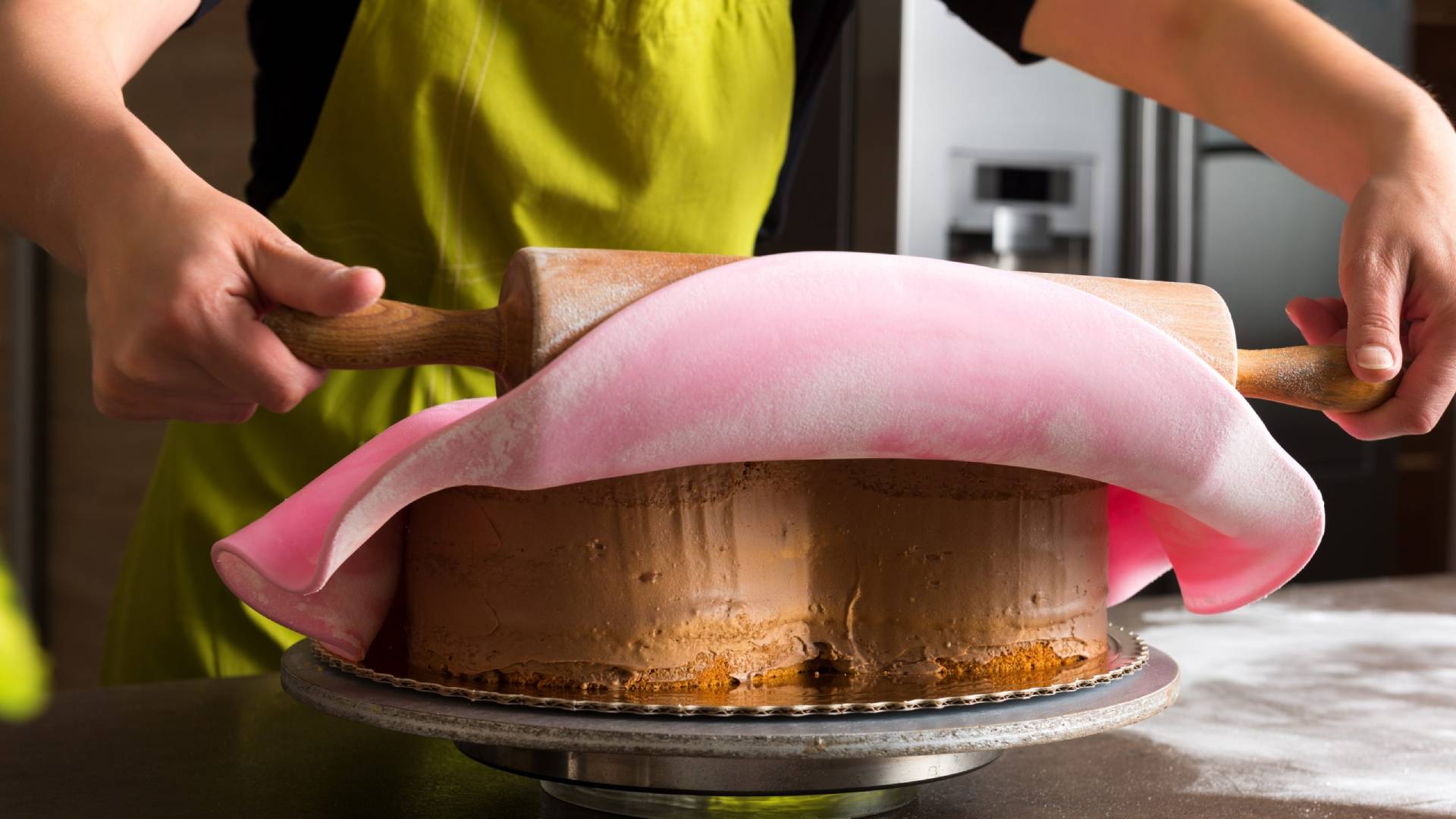 Aprende A Usar Las Herramientas Para Decorar con Fondant » Conociendo ...