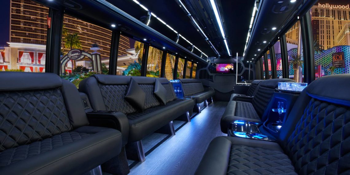 Limusinas de renta: ¿Cuál vas a elegir? » Conociendo Mas Con Gladys