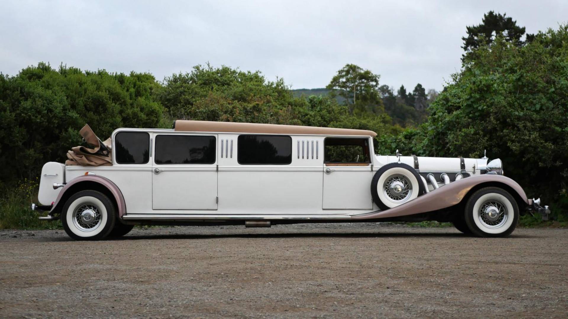 Limusinas de renta: ¿Cuál vas a elegir? » Conociendo Mas Con Gladys